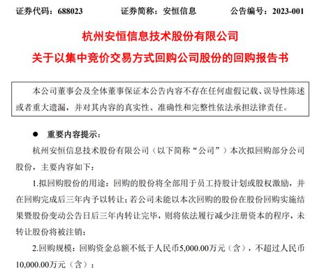 安恒信息董事长：行业向好趋势没有改变，今年将新增2 3个行业军团公司战略范渊