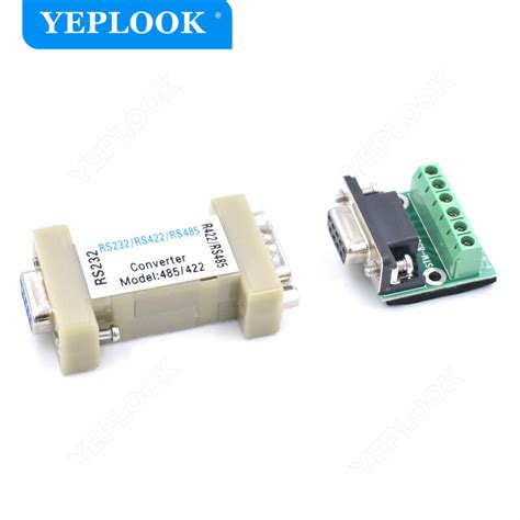 RS 232 RS232 Serial Port To RS485 RS422 485 422 RS232 To RS422 RS232 To RS485 232 To 485 422