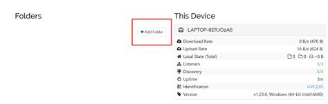 ¡zimaboard Syncthing Zimaspace Docs