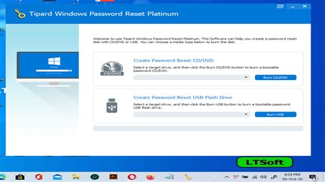 Windows 10 Password Reset Tool Full Version Free Bowlpag