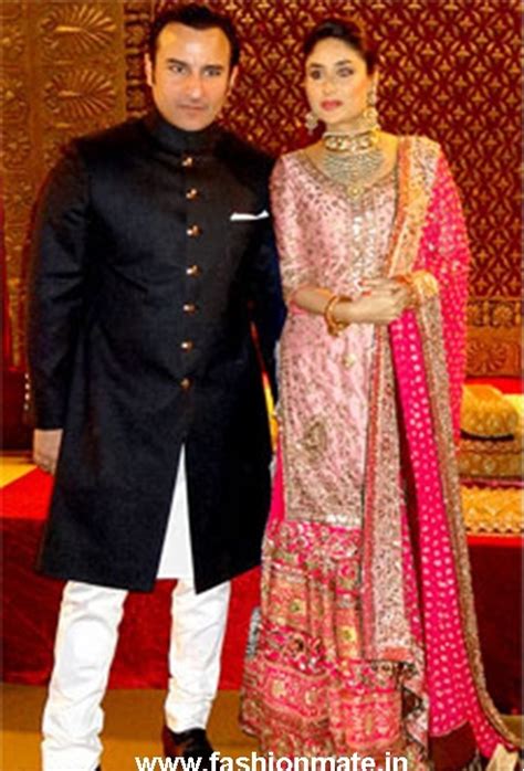 Kareena Kapoor Wedding Pics Of Kareena Kapoor