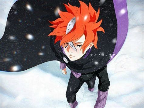 Boruto Kicks Off The Code Arc In The Best Possible Way