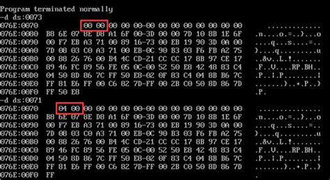 汇编语言实验4：分支程序题目设计 Csdn博客