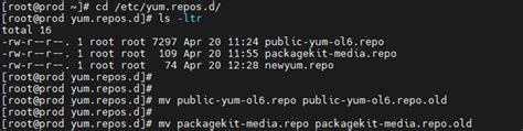 Create Local Yum Repository In Linux From Iso Info Influx