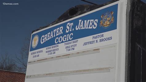 Central Georgia Faith Leaders Gather For Yearly Tradition The