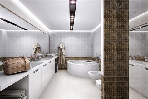 Sustainable Bathroom Upgrade Ideas Energy Theory