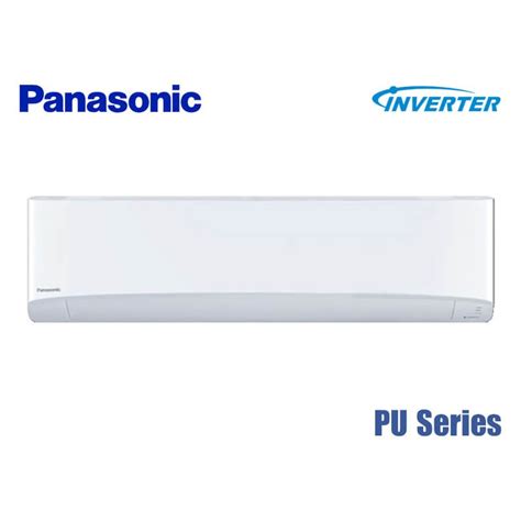 Panasonic 10hp Standard Inverter R32 Air Conditioner Cs Pu9wkh 1 4