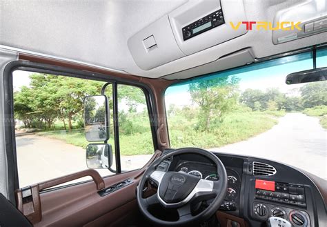 Xe Tải Jac A5 4x2 Thùng Công Nk 1ch 10m Giá Tốt Nhiều Ưu Đãi