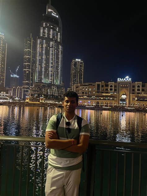 Sarvesh Khetan Medium