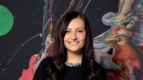 Всяко предизвикателство води до израстване Polia Alexandrova