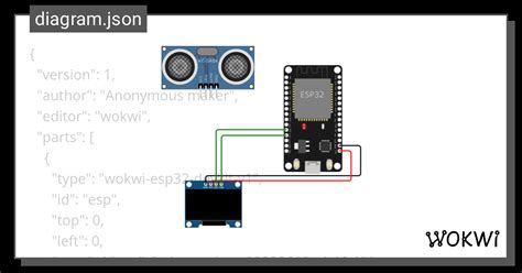 Wokwi Online Esp32 Stm32 Arduino Simulator