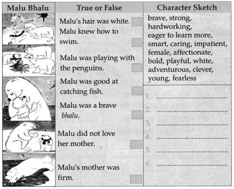 Grade 5 Mallu Bhalu Worksheets Worksheets Buddy