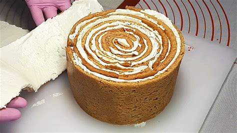 Крем для Медовика Сливочно сметанный крем для прослойки торта Крем без творожного сыра Хочу