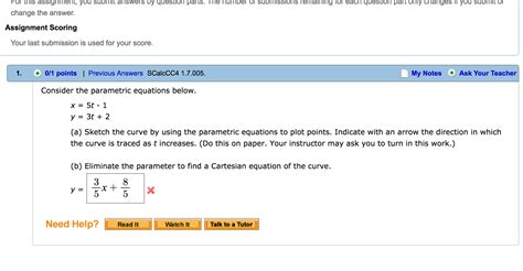 Solved For This Assignment You Submit Answers By Question