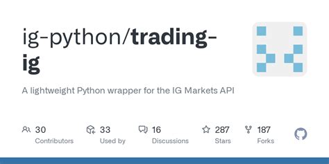 trading ig rest ig py at master · ig python trading ig · github