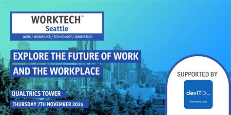 Devitjobs Uk And Us On Linkedin Devitevents Unitedstates