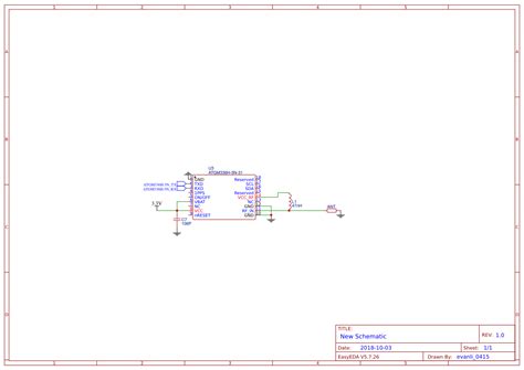Environment Loranode Easyeda Open Source Hardware Lab