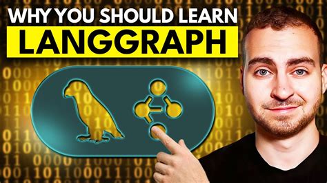 Langgraph Tutorial How To Build Advanced Ai Agent Systems Youtube