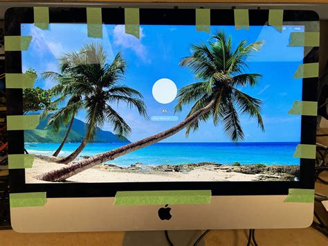 IMac Restoration Priority 1 Computer Service