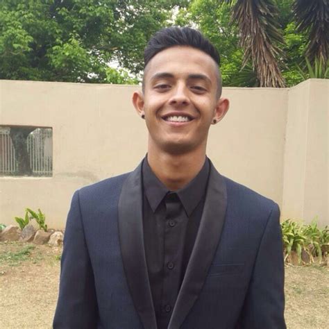 Rowan Thaver Centurion Academy Randburg Gauteng South Africa