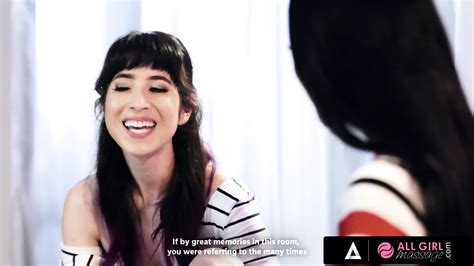 All Girl Massage Two Hot Stepsisters Remember A Steamy Sex Moment Together Eporner