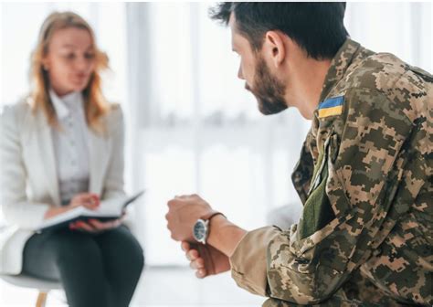 Запрацював проєкт Marta для психологічної підтримки військових та їхніх родин Шпальта