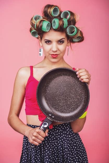 Premium Photo Pinup Girl