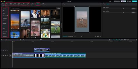 Capcut Template Videos Free And Professional Customization
