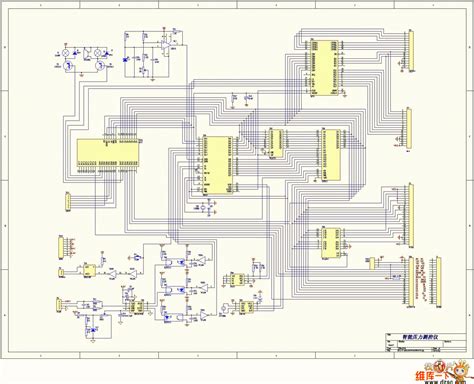 Pressure Sensor Circuit Diagram At Georgette Brown Blog