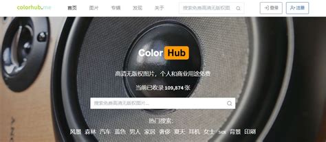 Ppt无素材？教你用python批量抓取免费、高清、无版权图片！