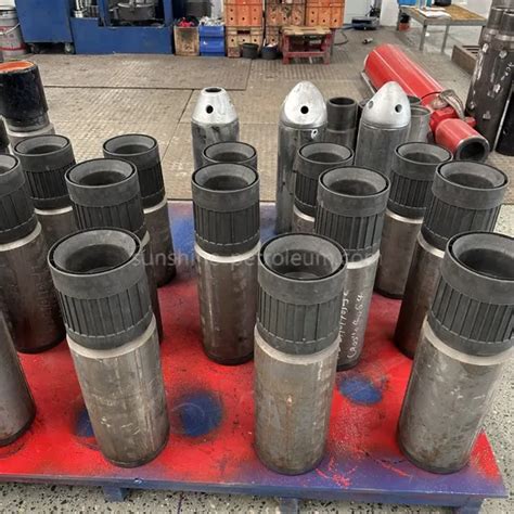 Api Spec Cementing Unit Non Rotating Float Collar Floating Shoe Drilling Tool Accessories Non