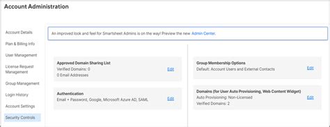 smartsheet saml idr sso configuration rsa ready implementation
