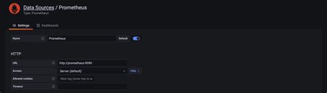 GitHub ian Prometheus Grafana Docker 使用 Prometheus 和 Grafana 打造監控預警系統 Docker 篇