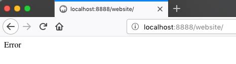 GitHub Reactome Website Contains The Code And Configuration For The Website