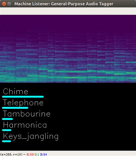 Training General Purpose Audio Tagging Networks With Noisy Labels And Iterative Self
