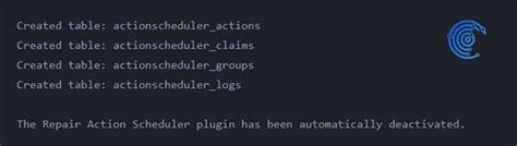 error evento action scheduler run queue en wordpress