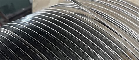 Cobalt Alloys Shaped Wire United Wire Company Flat Square And Custom