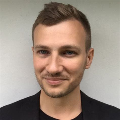 Jakub Łukasiewicz Lecturer Rzeszów University Rzeszów Department