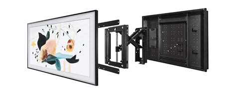 How To Install Samsung Frame Tv Wall Mount