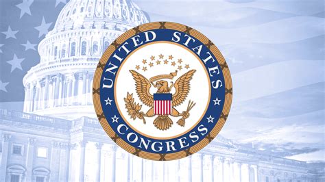 American Congress Symbol
