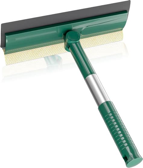 Dsv Standard Window Squeegee 2 In 1 Window Cleaner With 55