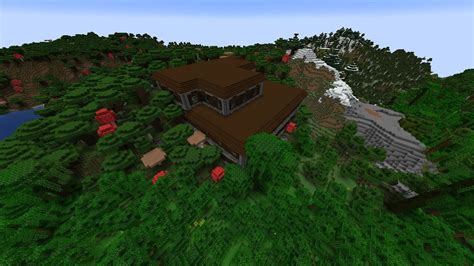 Tổng hợp các mã seed hay nhất Minecraft 1 21 Phần 3