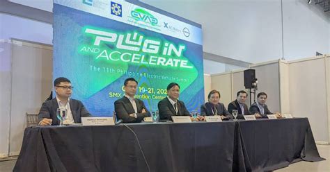 Championing The Ev Switch In The Philippines The Manila Times
