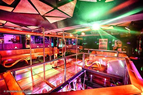 A Brief Rundown Of Bangkok S Red Light District Slumber Party Hotels Party Hotel Koh Tao