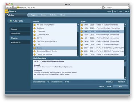 Nessus Vs OpenVAS Which Is Better A Head To Head Comparison