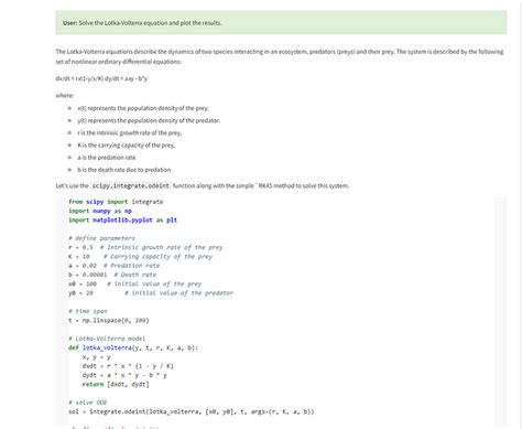 别再死磕传统方法！jupyter Agent 携手大模型，重塑数据分析 Aix Aigc专属社区 51ctocom