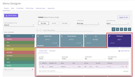 How To Create Items Smarttab Support