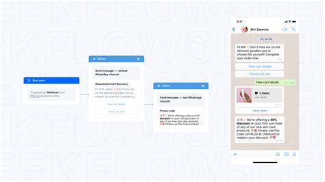 Whatsapp Flows A Comprehensive Guide
