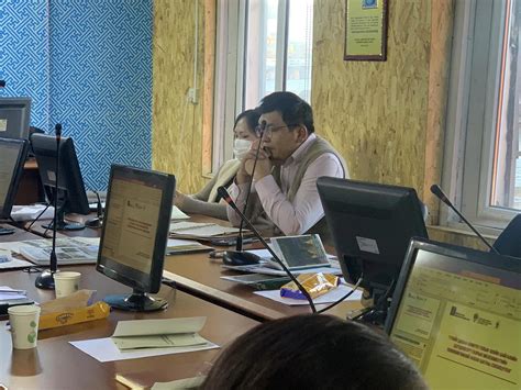 Иргэний танхимд