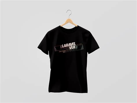 {laravel x vue}conf taiwan 2021